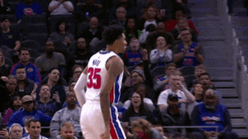 Assist Regular Season GIF by NBA - Find & Share on GIPHY