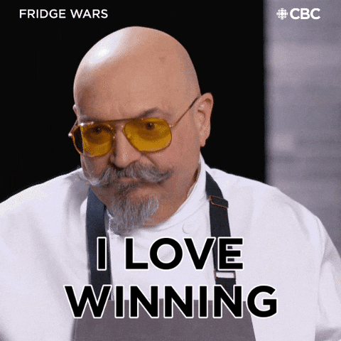 I-love-winning GIFs - Get the best GIF on GIPHY