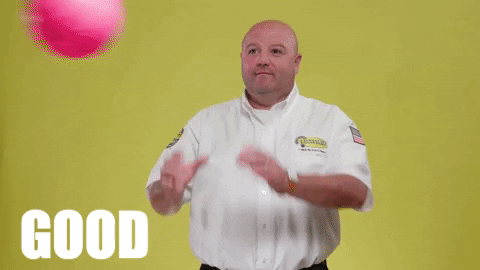 Milestone - DFW Home Services GIF - Find & Share on GIPHY