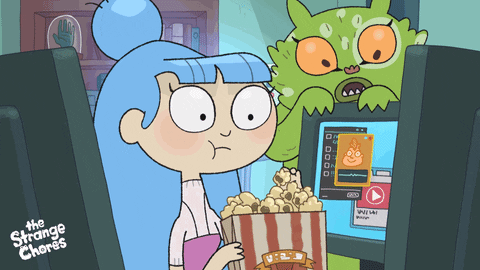 Too Many Screens GIFs - Get the best GIF on GIPHY