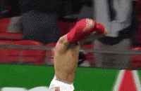 Ronaldo Goal Celebration Gif