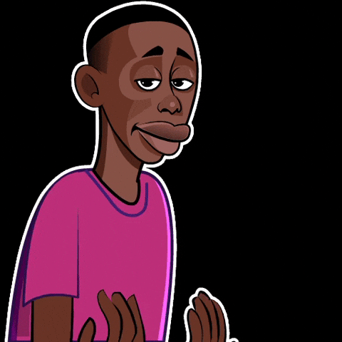 Khaby GIF - Find & Share on GIPHY
