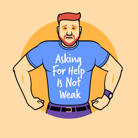 Not-asking-for-it GIFs - Get the best GIF on GIPHY