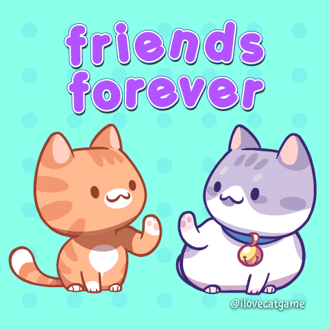 International Day of Friendship GIFs on GIPHY - Be Animated