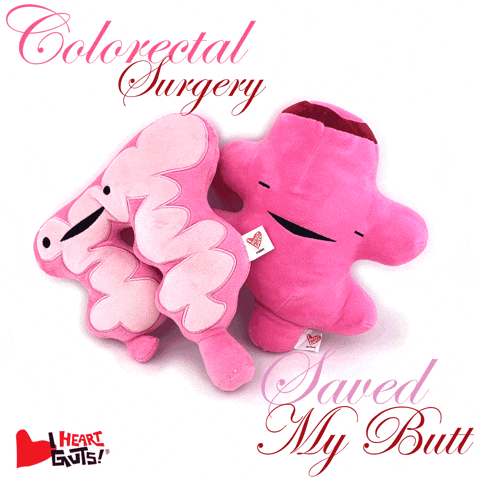 Colon GIFs GIFs on GIPHY - Be Animated