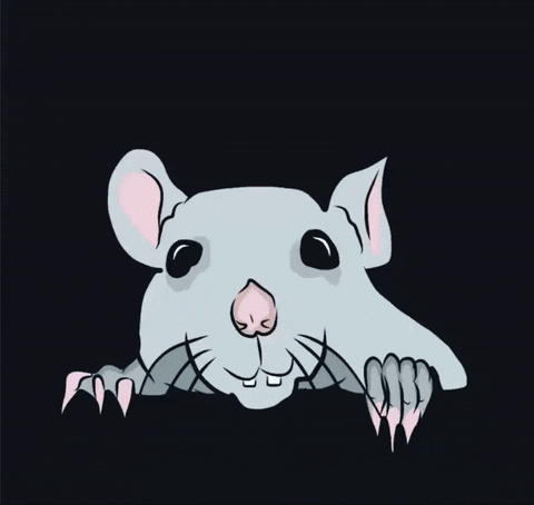 Characters GIFs on GIPHY - Be Animated