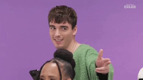 Corey-mylchreest GIFs - Get the best GIF on GIPHY