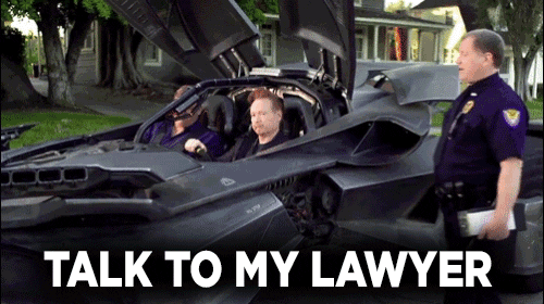Talk-to-my-lawyer GIFs - Get the best GIF on GIPHY