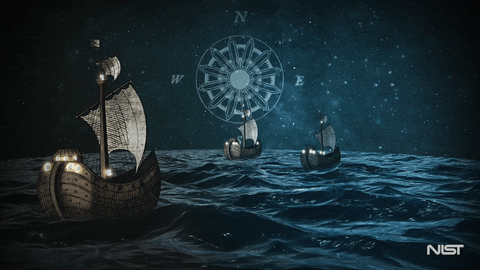 Travel Navigate GIF by National Institute of Standards and Technology ...