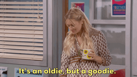 Oldies But Goodies GIFs - Get the best GIF on GIPHY