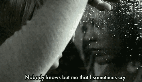 Nobody-know GIFs - Get the best GIF on GIPHY