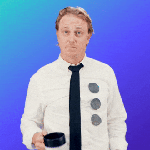 Oh Well Whatever Nevermind GIFs - Find & Share on GIPHY