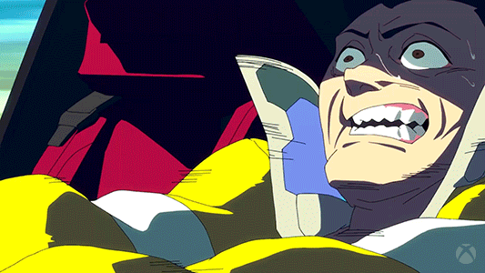 Cyberpunk 2027 GIFs - Get the best GIF on GIPHY