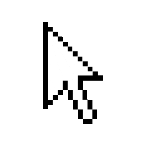 Windows Cursor Sticker for iOS & Android | GIPHY