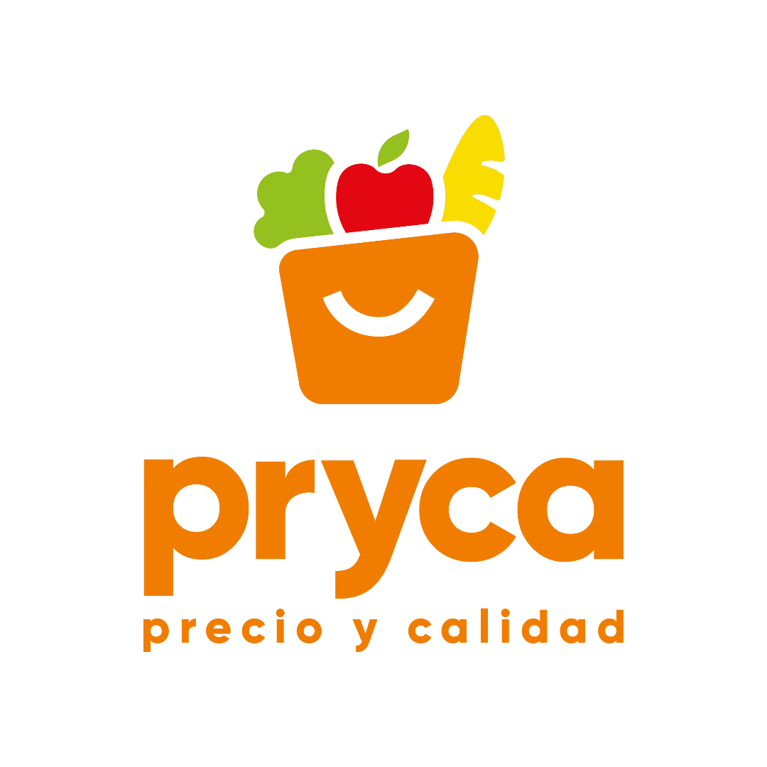 Pryca Logo Pryca Logo PNG Transparent & SVG Vector Freebie Supply