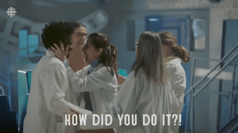 How Did You Do It GIFs - Get the best GIF on GIPHY