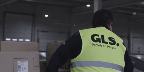 Parcels-to-people GIFs - Get the best GIF on GIPHY
