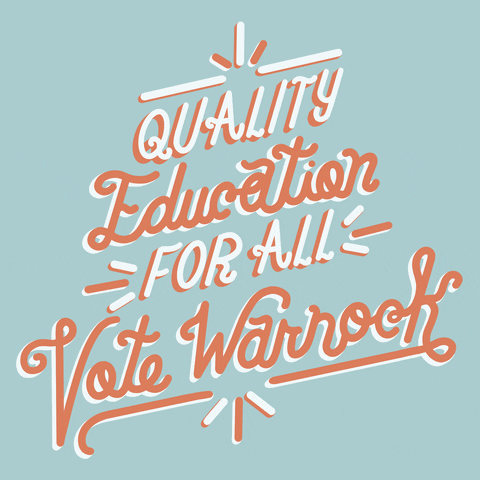 Education For All GIFs - Get the best GIF on GIPHY