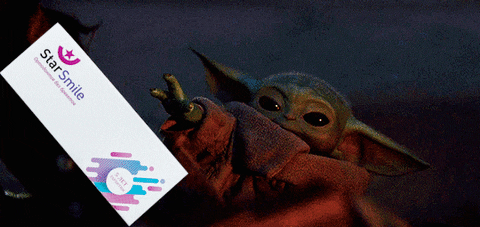 Star-smile GIFs - Get the best GIF on GIPHY