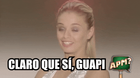 Guapi GIFs - Get the best GIF on GIPHY
