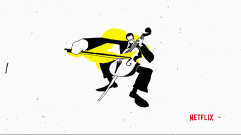 Cello Strings GIFs - Find & Share on GIPHY