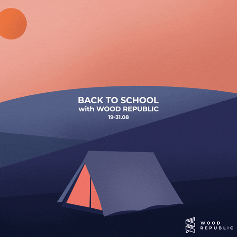 Wood Republic GIFs on GIPHY - Be Animated