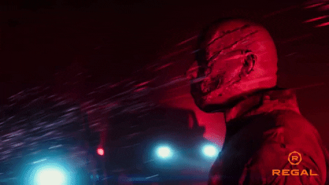 Bloodshot GIF by Regal - Find & Share on GIPHY