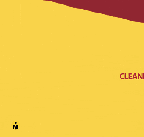 Upholstery-cleaning GIFs - Get the best GIF on GIPHY