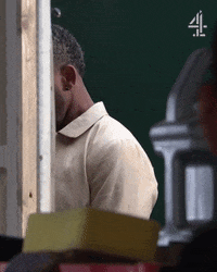 Double Take Reaction Gif