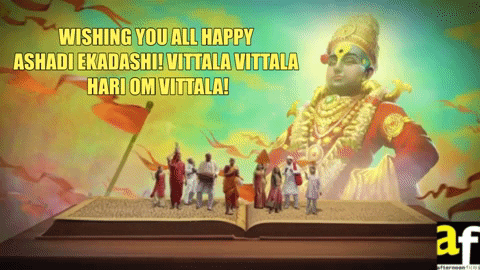 Ashadi Ekadashi GIFs - Find & Share on GIPHY