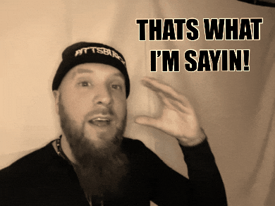 Mike Hitt GIF's GIFs on GIPHY - Be Animated