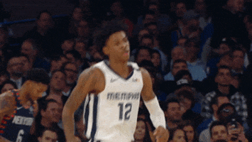 Assist Regular Season GIF by NBA - Find & Share on GIPHY