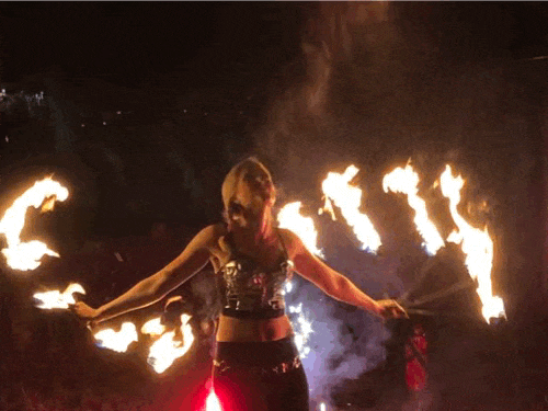 Firespitting GIFs - Get the best GIF on GIPHY
