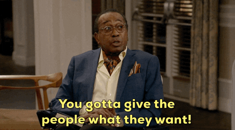 Fan Service GIFs - Get the best GIF on GIPHY