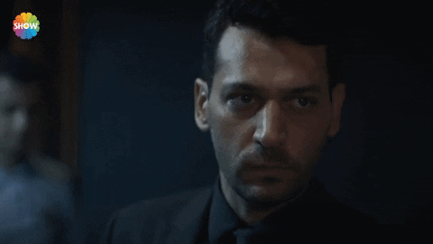 Murat Yıldırım GIF by Show TV - Find & Share on GIPHY