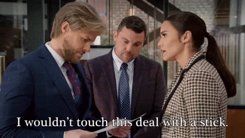 I Call This Photoset Touching GIFs - Get the best GIF on GIPHY