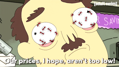 Ants-in-my-eyes GIFs - Get the best GIF on GIPHY