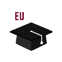 Commencement Gifs! by Eastern University | GIPHY