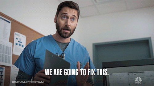 Well Fix It GIFs - Get the best GIF on GIPHY