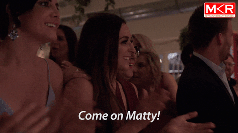 Matty Meme