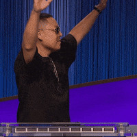 The Conjuring Clapping Hands Gif