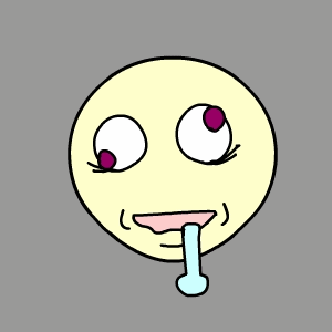 Dead Smiley GIFs - Get the best GIF on GIPHY