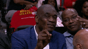 Mutombo Finger Wag Memes