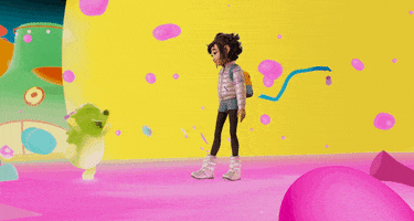 Over The Moon GIFs on GIPHY - Be Animated