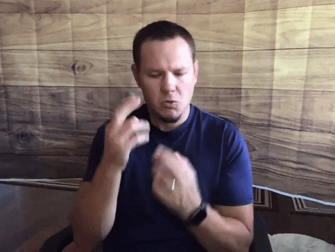 Hope-asl GIFs - Get the best GIF on GIPHY