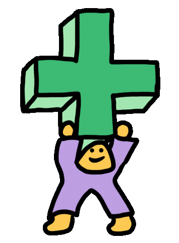Star Multiply Sticker by Ruppert Tellac for iOS & Android | GIPHY