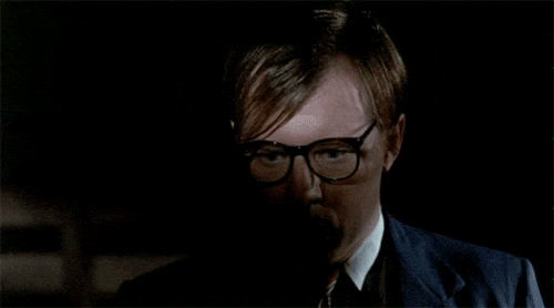 Clue Movie GIF by LogoTV - Find & Share on GIPHY