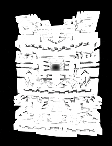 3D Totem GIFs - Get the best GIF on GIPHY