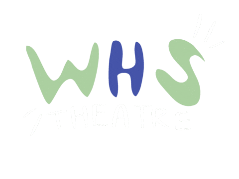 Theatre Whs Sticker for iOS & Android | GIPHY