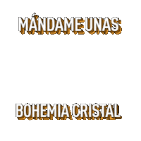 Cerveza Bohemia GIFs on GIPHY - Be Animated